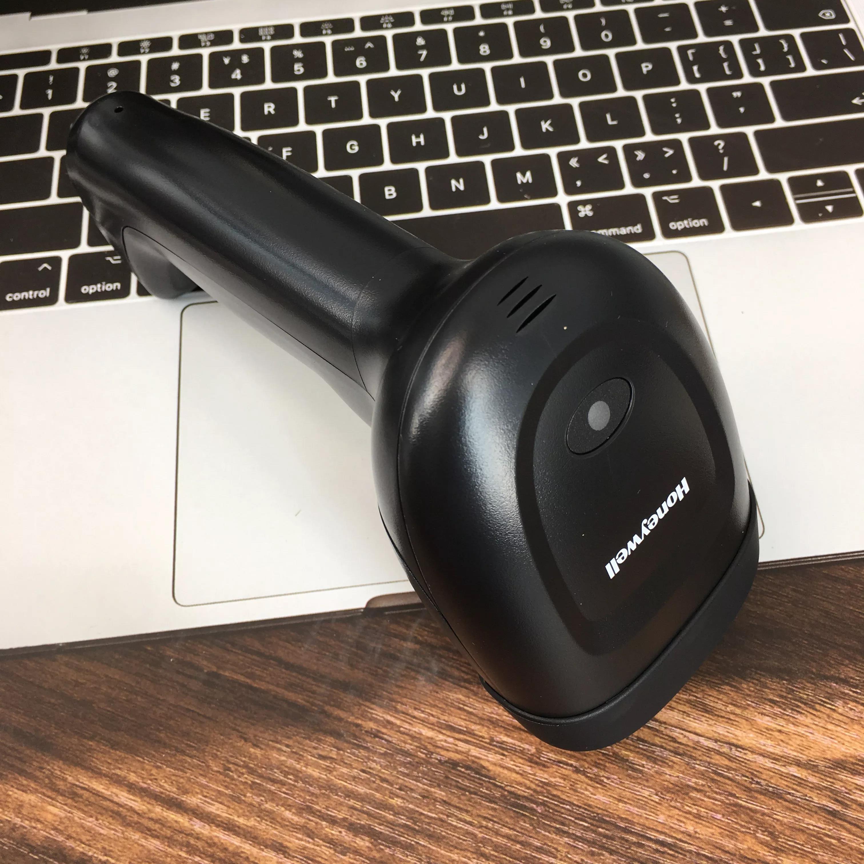 China Honeywell HH480 2D QR Code Handheld Barcode Scanner for ...