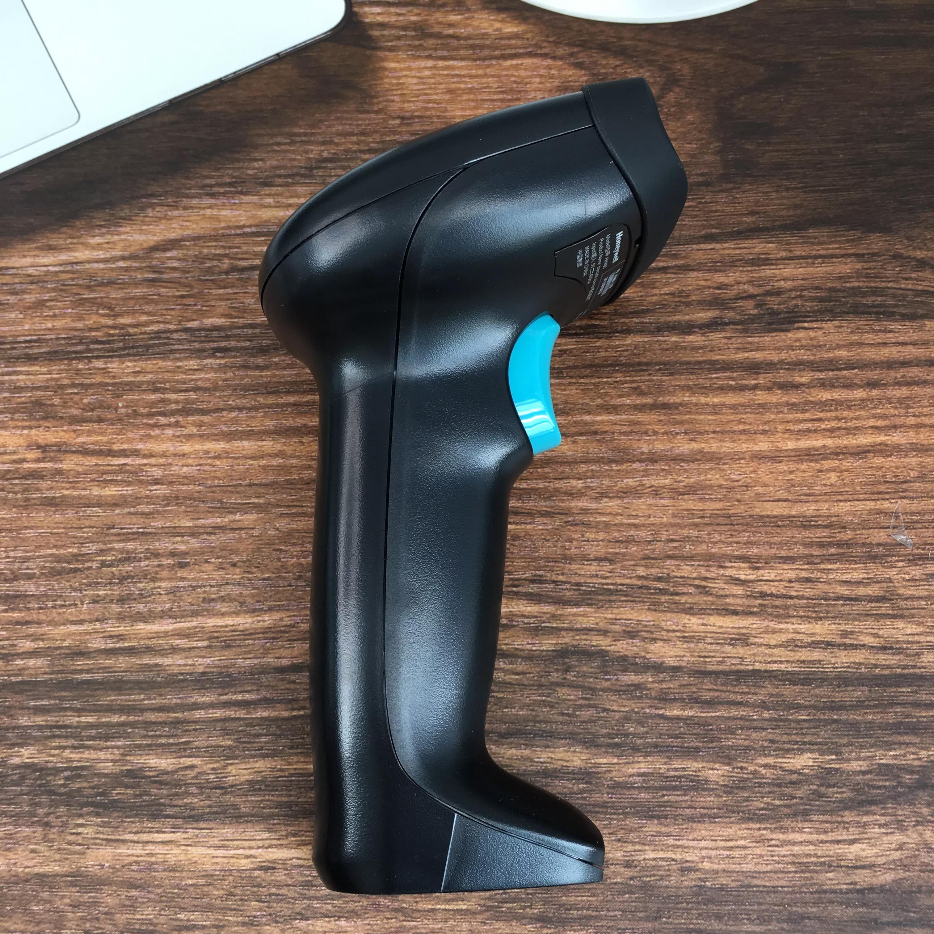 China Honeywell HH480 2D QR Code Handheld Barcode Scanner for ...
