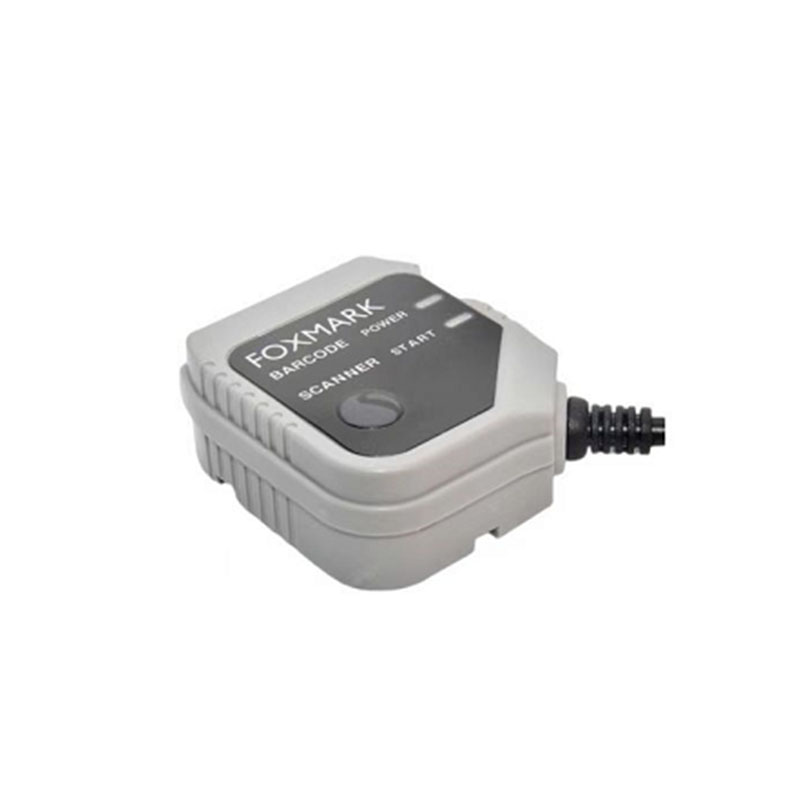 China Fixed Mount Image Barcode Scanner Module FORMARK FM430 factory ...