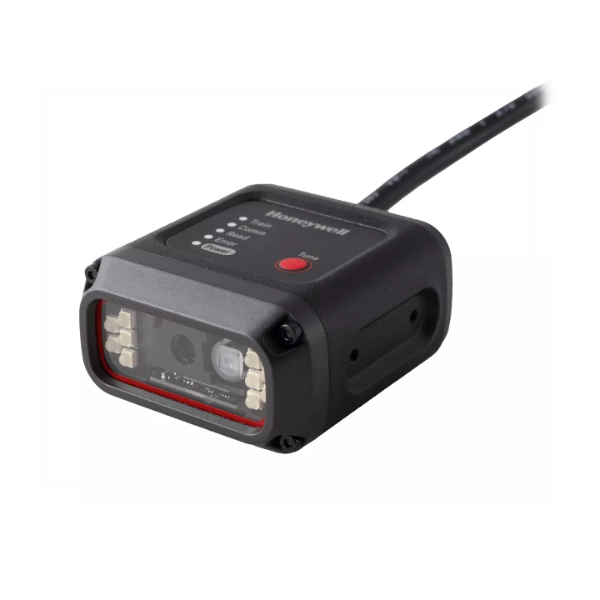 China Honeywell HF800 1D 2D Fixed Mount Barcode Scanner Module factory ...