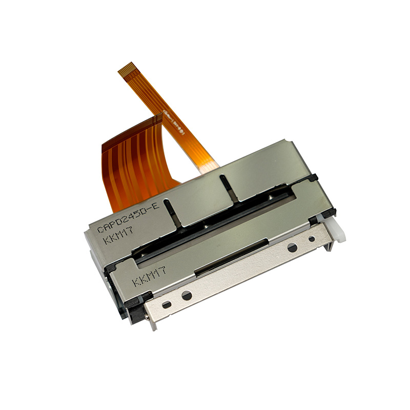 China Original Seiko CAPD245D-E Thermal Printer Mechanism factory and ...