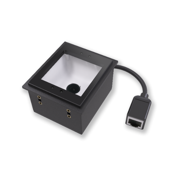 China Newland NLS-FM25 Fixed Mount Barcode Scanner Module factory and manufacturers | Qiji