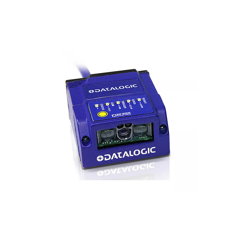China Datalogic Matrix 210N 211-010 Industrial 2D Fixed Mount Barcode ...
