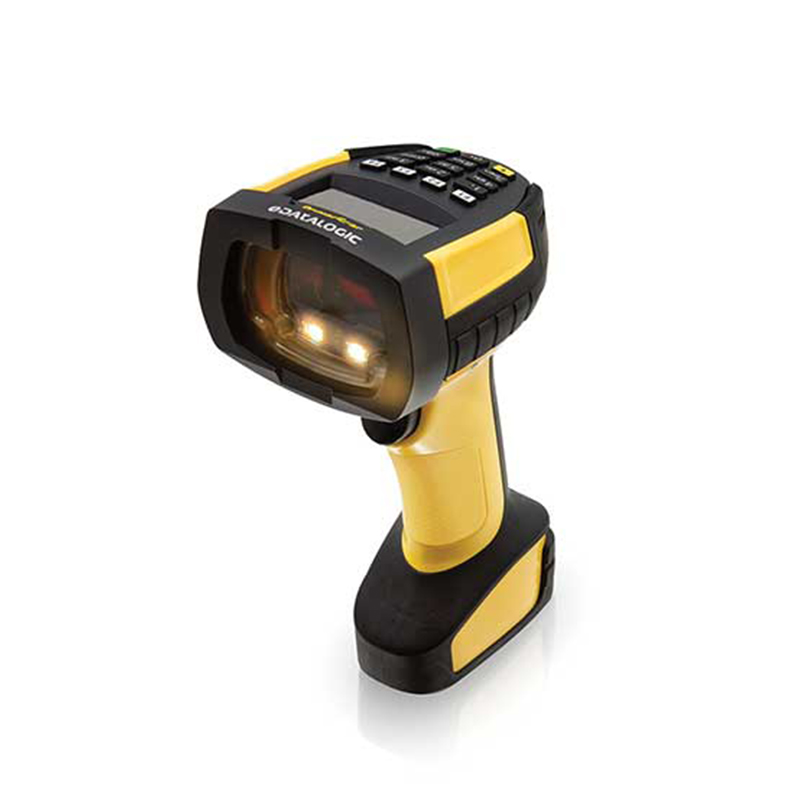 China Datalogic PM9600 PD9630-HP PM9500 Industrial Handheld Barcode ...