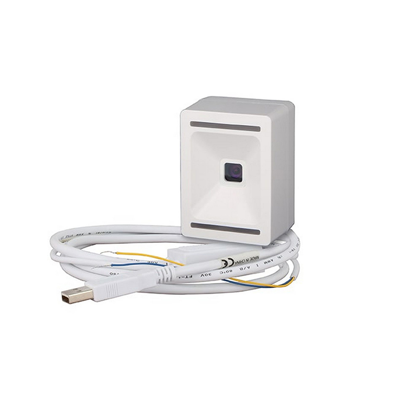 China Honeywell HF561/HF560 Fixed Mount Barcode Scanner Engine QR Code ...