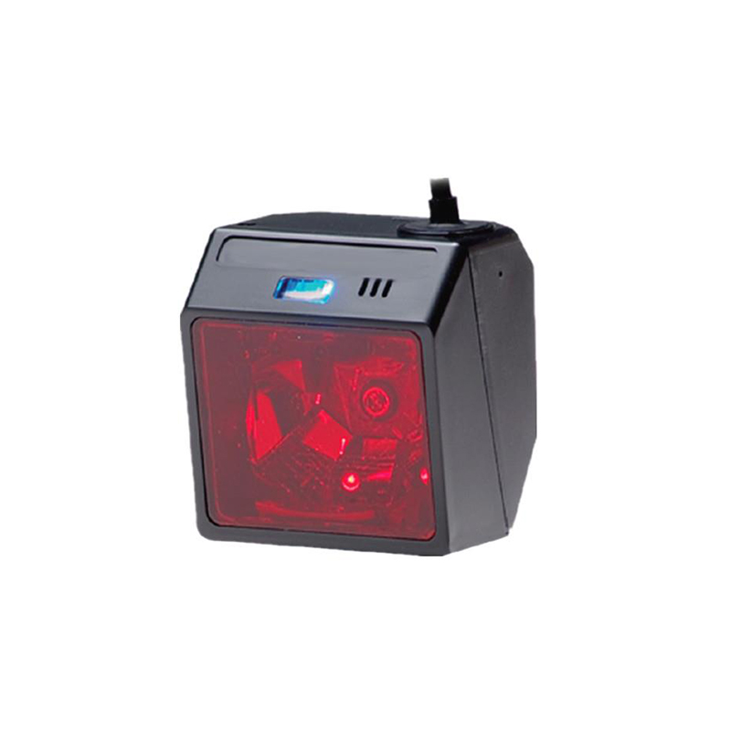 China Honeywell IS3480 Laser 1D Imager Fixed Mount Barcode Scanner ...