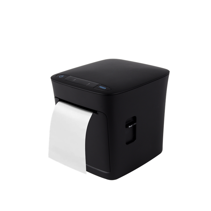 China HPRT TP80C 3 Inch Thermal Receipt Label Printer Windows 203DPI XP ...