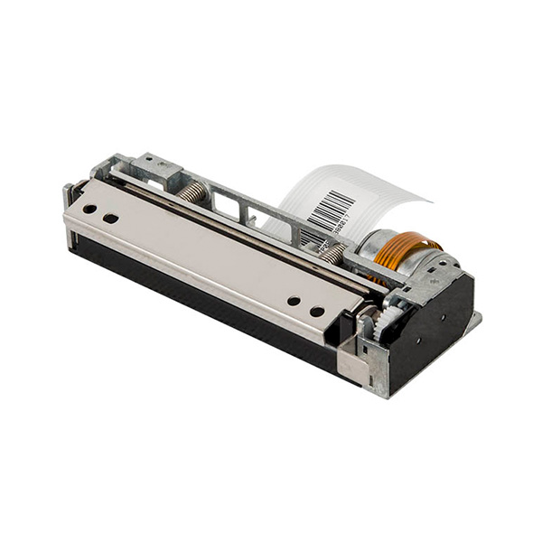 China 3 Inch 80mm Direct Thermal Printer Mechanism Head PRT PT727 ...