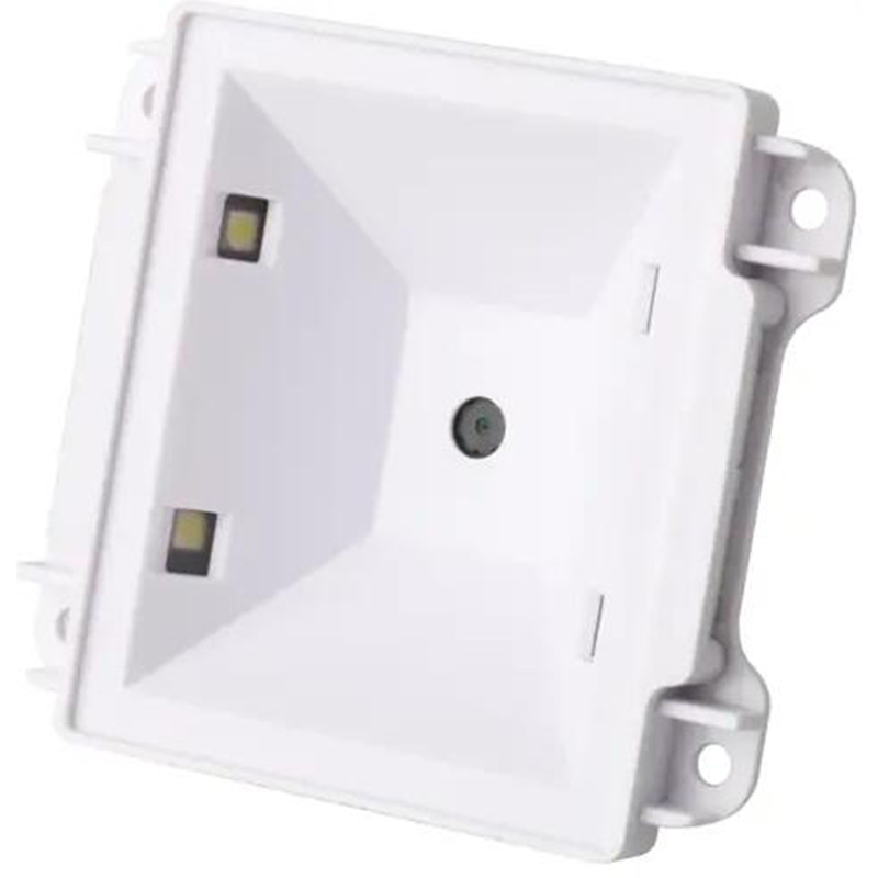 China Professional Design RS485 Barcode Scanner - 2D Barcode Scanner ...