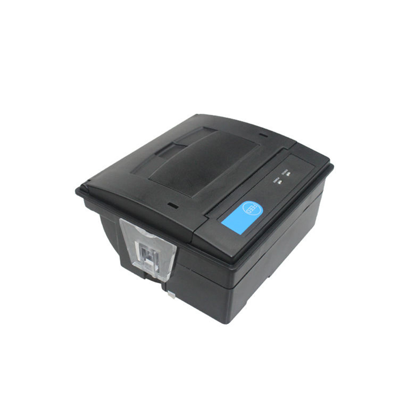 China EP-300 80mm Micro Panel Mount Thermal Receipt Printer with RS232 ...