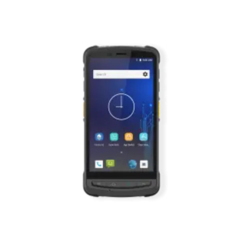 China Newland Mobile Terminals MT90 1D 2D Barcode Scanner 4G WiFi GPS ...
