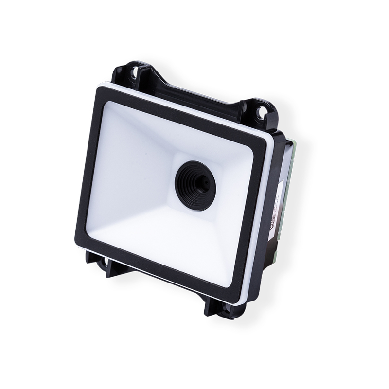 China NLS-EM20-80 Barcode Scanner Module QR Code Scan Engine for Access ...