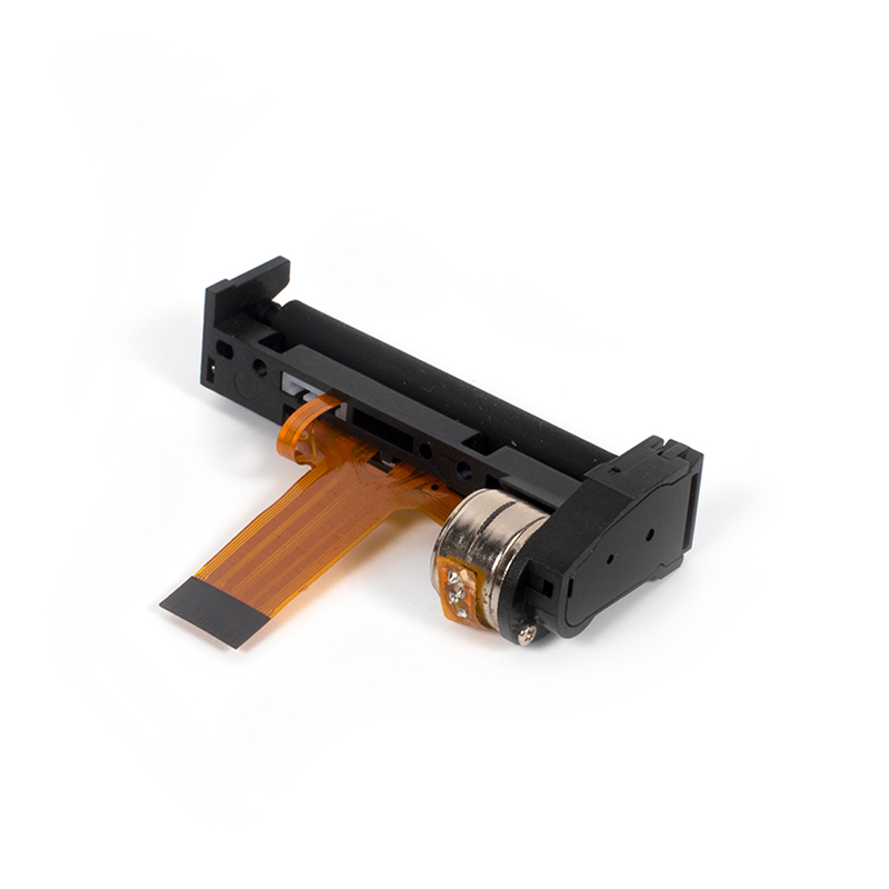 China 58mm Thermal Printer Head Mechanism JX-2R-17 Compatible with LTP02-245-13 factory and ...