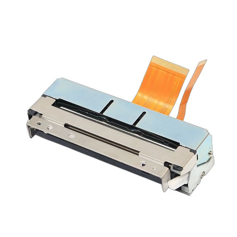 China 3 Inches 80mm Thermal Printer Mechanism JX-3R-06H/M Compatible with CAPD347 factory and ...