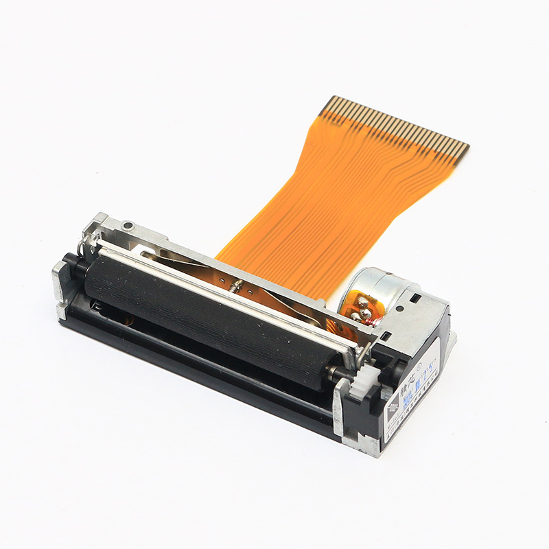 China 58mm Thermal Printer Mechanism JX-2R-01/JX-2R-01K Compatible FTP-628MCL101/103 factory and ...
