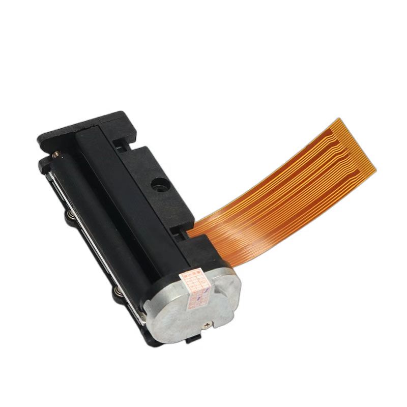 China 58mm 2 Inch Thermal Printer Head Mechanism JX-2R-10SL Compatible APS SS205 factory and ...